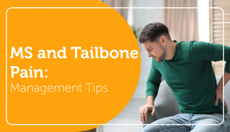 MS Pain: Causes and How To Handle It | MyMSTeam