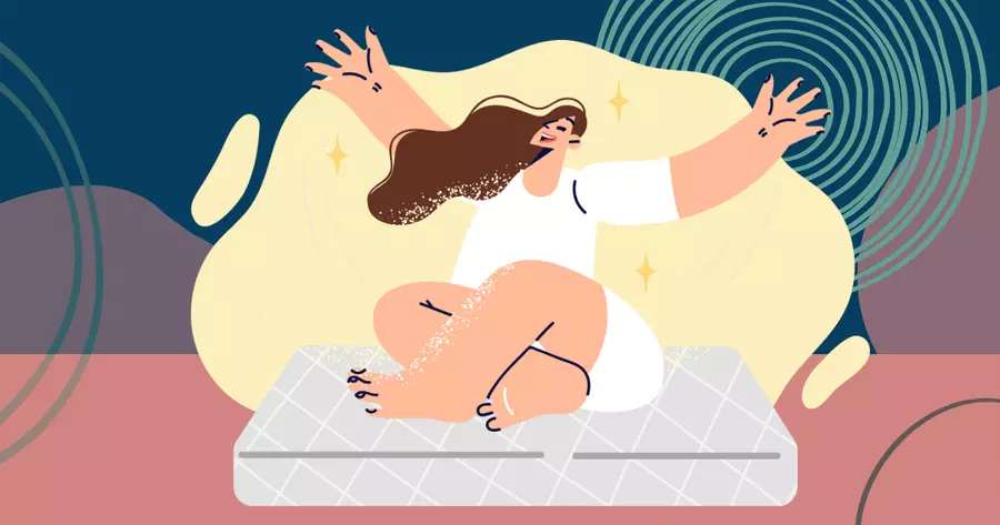 Sleep Well: Finding the Best Mattress for Multiple Sclerosis | MyMSTeam