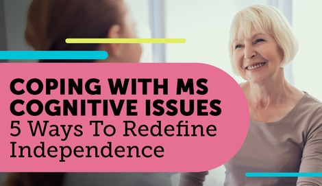 Brain Fog and MS: What It Feels Like and 6 Ways To Manage | MyMSTeam