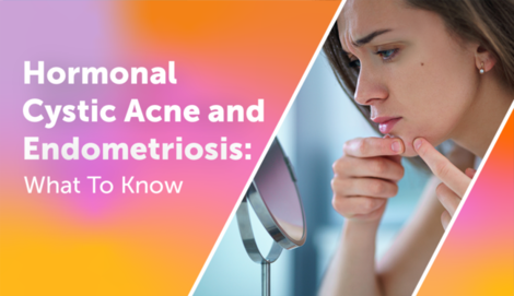 Symptoms of Endometriosis | MyEndometriosisTeam