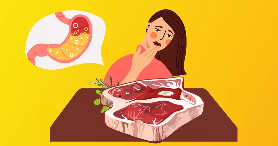 Is Ground Beef Easy To Digest? Finding the Best Meats for IBD ...