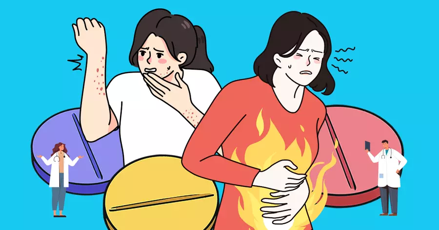 steroids causing acne