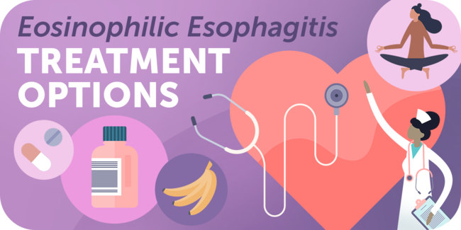 The latest information, insights and treatment options. | myEoEcenter