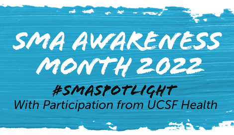 SMA Awareness Month: How To Participate | mySMAteam