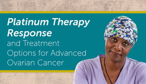 Chemotherapy for Ovarian Cancer: What To Expect and Side Effects ...