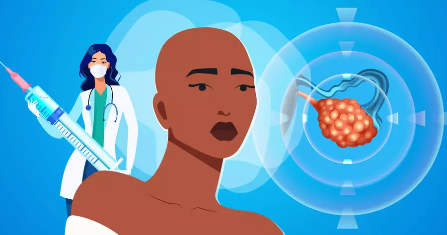Platinum Therapy Response and Treatment Options for Advanced Ovarian ...