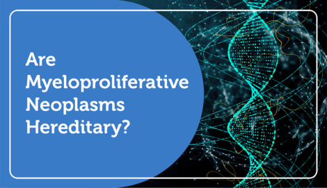 Are Myeloproliferative Neoplasms (MPNs) Cancer? | myMPNteam