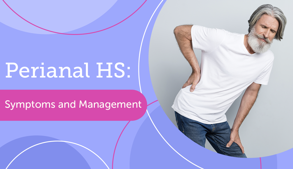 Hidradenitis suppurativa Support Online | Hidradenitis suppurativa ...