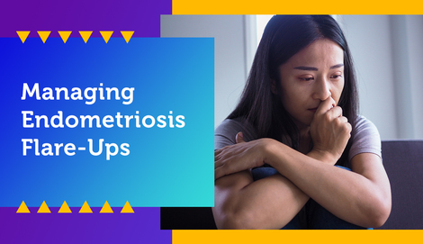 Rashes and Endometriosis | MyEndometriosisTeam