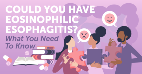 GERD vs. EoE: Differences in Treatment | myEoEcenter