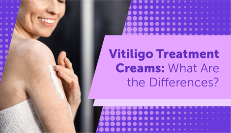 Vitiligo in Children: What You Need To Know | MyVitiligoTeam