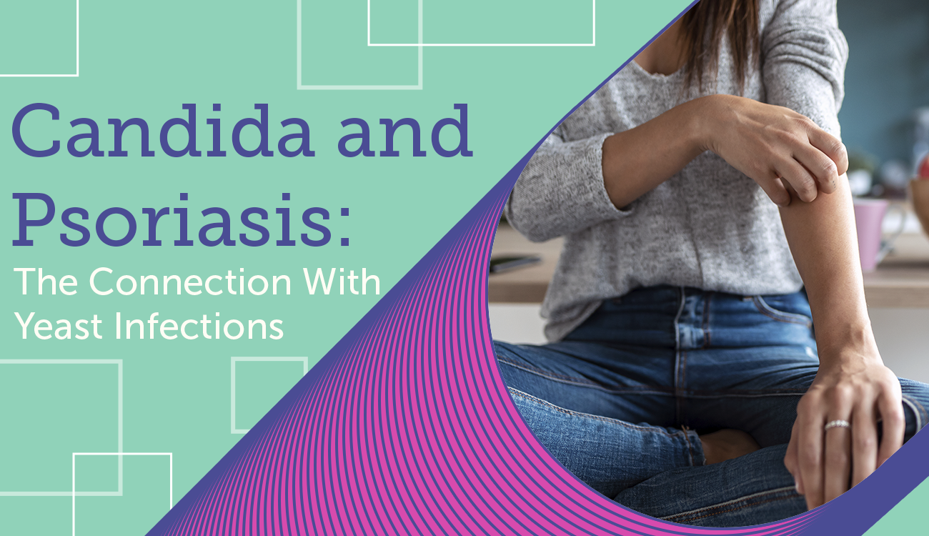 Related Conditions | MyPsoriasisTeam