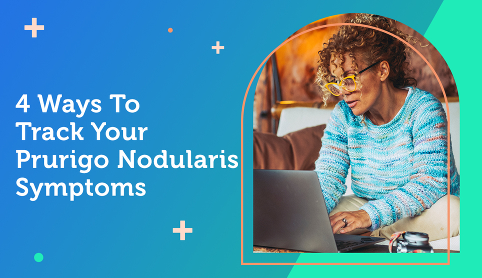 The social network for those living with prurigo nodularis. | MyPrurigoTeam