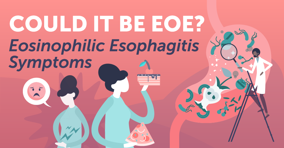 The latest information, insights and treatment options. | myEoEcenter