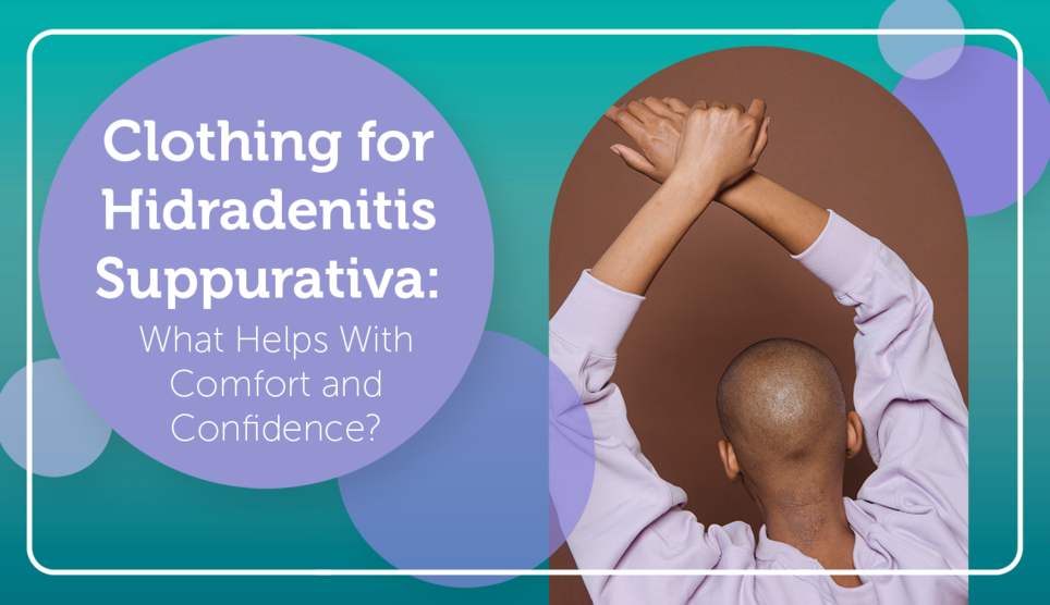 Hidradenitis suppurativa Support Online | Hidradenitis suppurativa ...