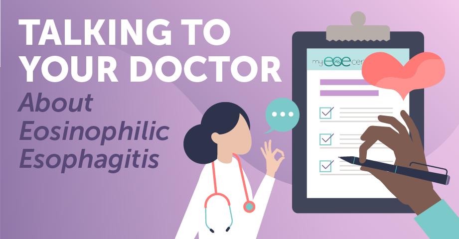 The latest information, insights and treatment options. | myEoEcenter