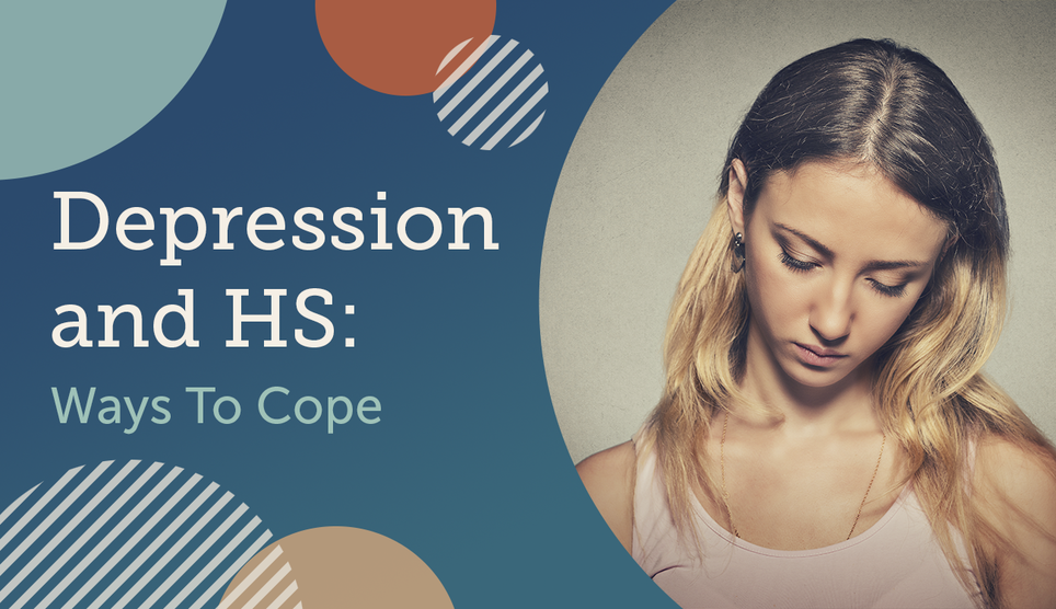 Hidradenitis suppurativa Support Online | Hidradenitis suppurativa ...