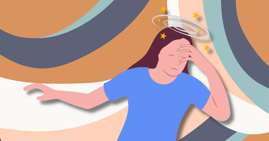 Feeling Like You’re on a Boat When You’re Not: MS and Balance ...