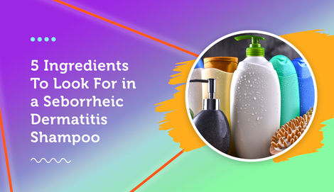 Diet for Seborrheic Dermatitis: 3 Foods To Eat and 3 Foods To Avoid ...