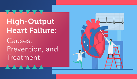How Does Heart Failure Progress Over Time? | MyHeartDiseaseTeam