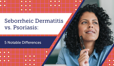 What Causes Seborrheic Dermatitis? Common Questions Answered ...
