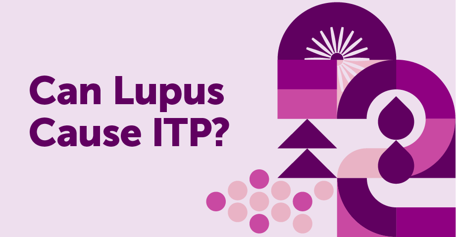 The latest information, insights and treatment options. | myITPcenter