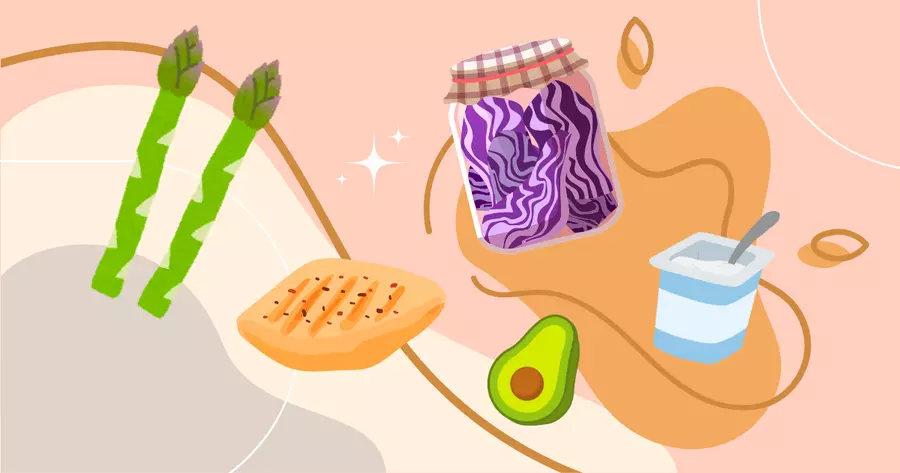 5 Must-Try Foods for UC: Meat Options and More | MyCrohnsAndColitisTeam