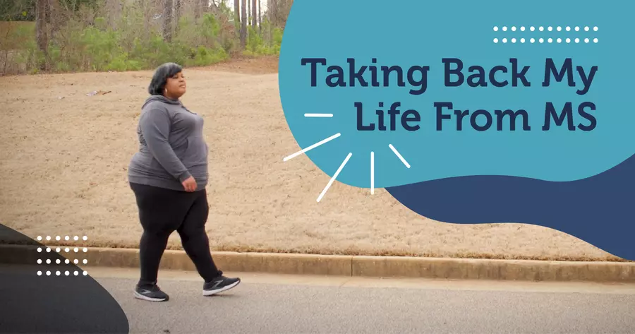 Taking Back My Life From MS (VIDEO) | MyMSTeam