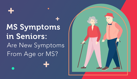 Can Stiff Neck Be a Symptom of MS? | MyMSTeam