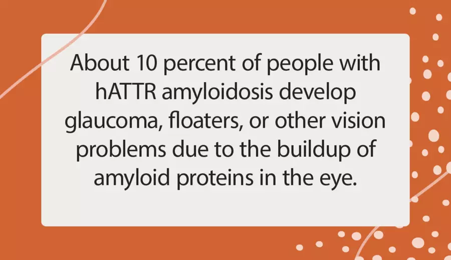 7 hATTR Amyloidosis Symptoms To Watch For | MyAmyloidosisTeam