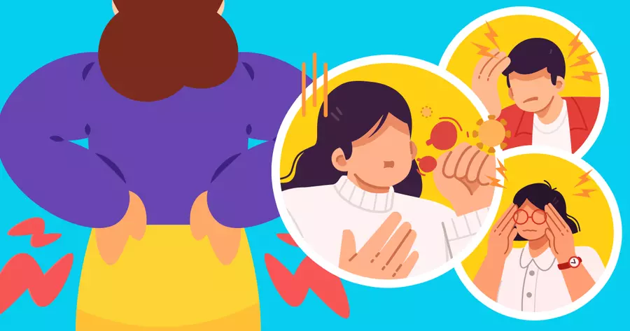 C3 Glomerulopathy: 6 Signs and Symptoms | MyKidneyDiseaseTeam