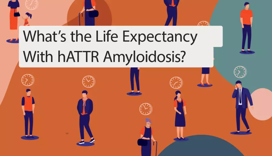 What’s the Life Expectancy With hATTR Amyloidosis? | MyAmyloidosisTeam