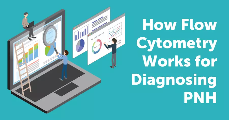 How Flow Cytometry Works for Diagnosing PNH | myPNHteam