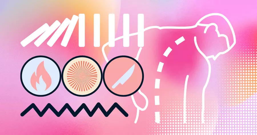 What Back Pain With MS Feels Like and 6 Causes | MyMSTeam