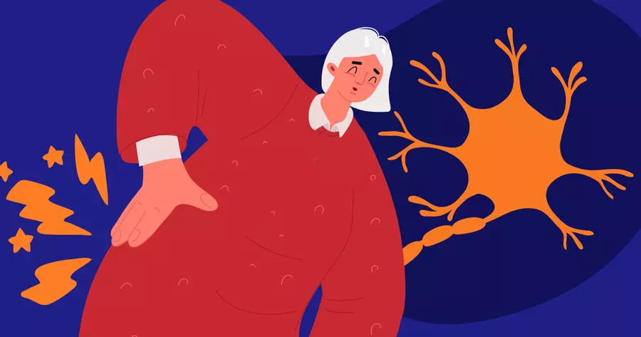 What Back Pain With MS Feels Like and 6 Causes | MyMSTeam