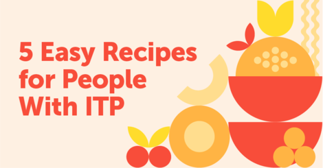 ITP Diet: 3 Foods To Eat and 3 To Avoid | myITPcenter