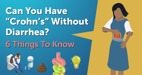 What Does Crohn’s Stool Look Like? | MyCrohnsAndColitisTeam