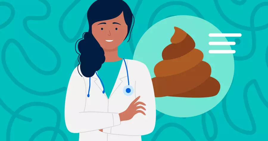 Can You Have Crohn’s Without Diarrhea? 6 Facts To Know ...
