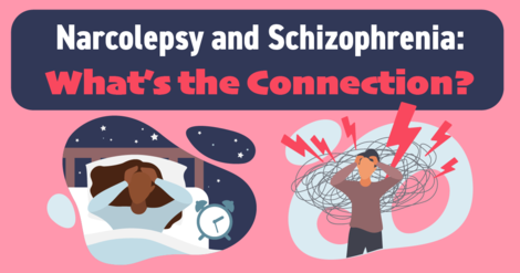 Narcolepsy vs. Insomnia | MyNarcolepsyTeam