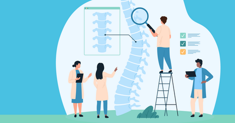 Psoriatic Arthritis Rib Pain: What Does It Feel Like? | MyPsoriasisTeam