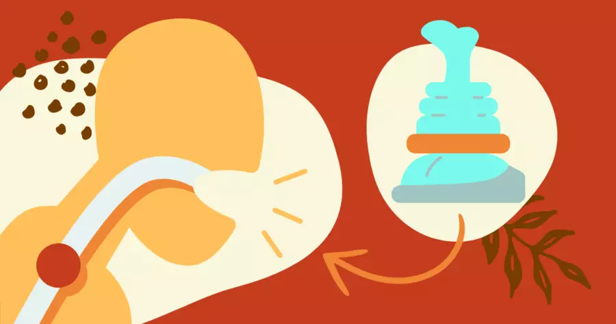 Dechoker vs. LifeVac: Choosing an Antichoking Device for SMA | mySMAteam