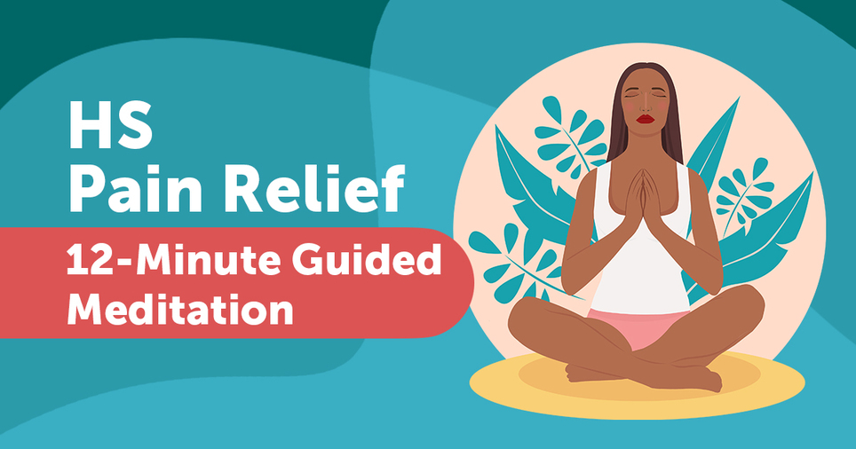 Hidradenitis suppurativa Support Online | Hidradenitis suppurativa ...