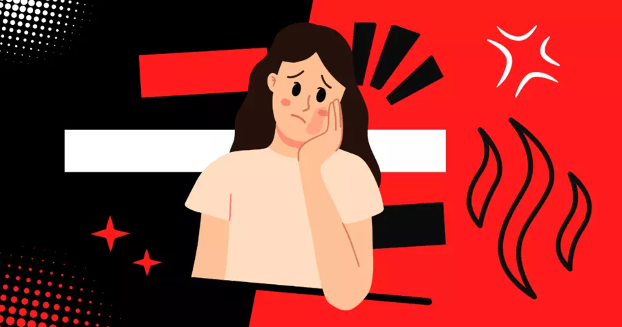 5 Reasons You Have Random Hot Sensations on Your Body | MyLupusTeam