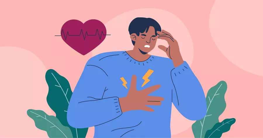 6 Signs of SLE Complications: Heart Palpitations and More | MyLupusTeam