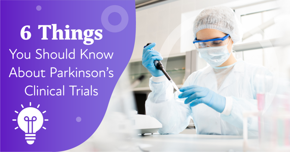 Parkinsons Information | MyParkinsonsTeam