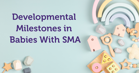 What’s the Correlation of SMA With SMN1 and SMN2? | mySMAteam