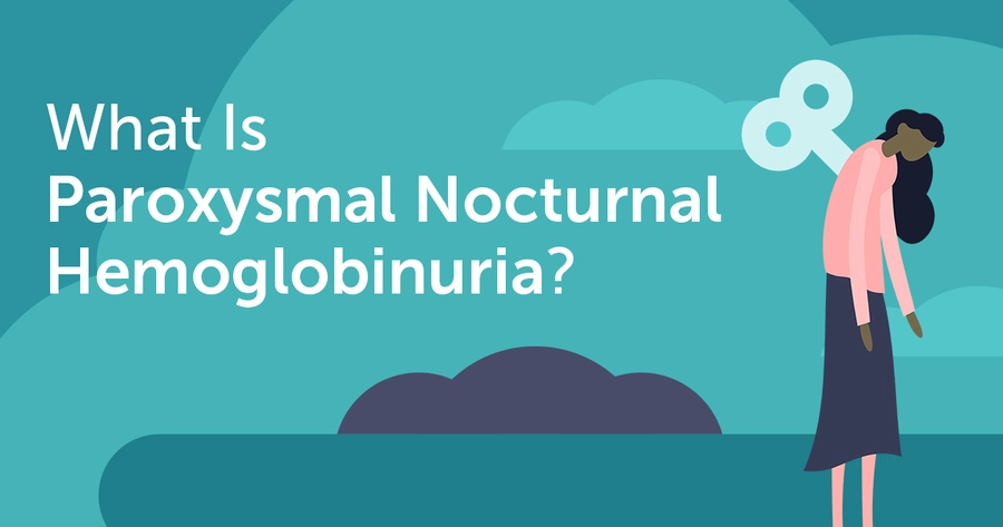 What Is Paroxysmal Nocturnal Hemoglobinuria (PNH)? | myAIHAteam