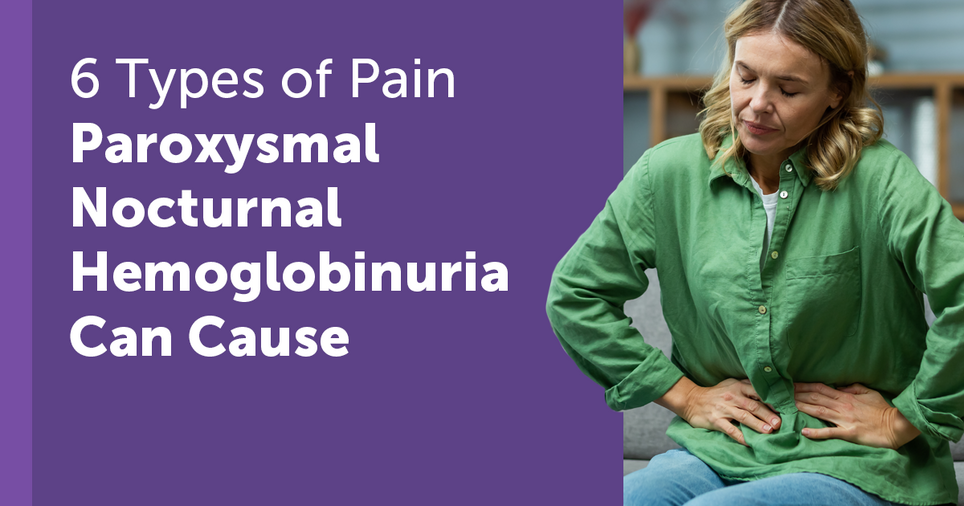 Paroxysmal Nocturnal Hemoglobinuria Support Online | PNH Social Network ...