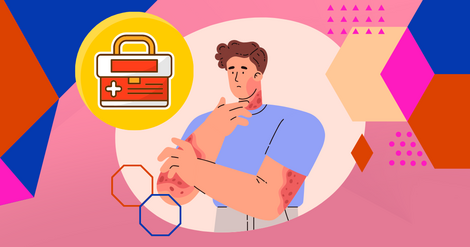 HS on the Buttocks: Managing Lesions, Sitting, and More | myHSteam