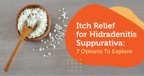 Unroofing for Hidradenitis Suppurativa (HS) | myHSteam